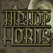 Hip Hop horn samples from Motion Samples