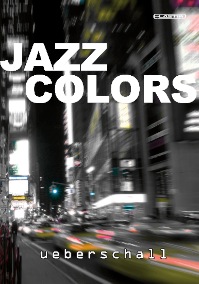 Ueberschall Jazz Colors Elastik library review